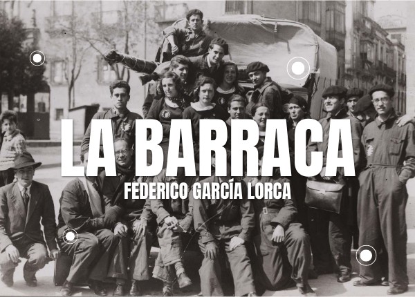 la barraca