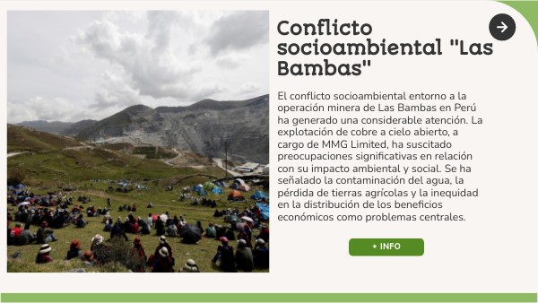 Examen Final Medio Ambiente y Ecologia | Genially