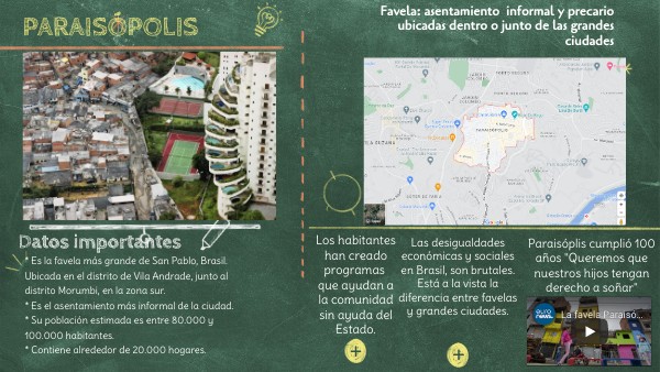 Paraisópolis