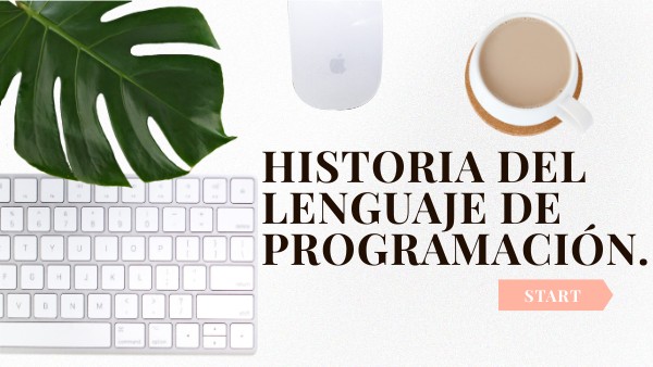 DESKTOP PRESENTATION