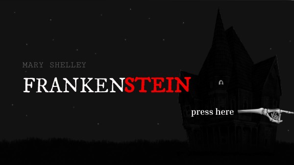 frankstain | Genially