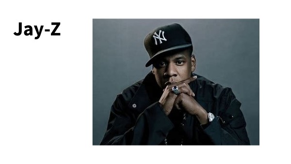 Jay-Z