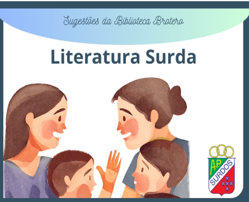 Literatura surda | Genially
