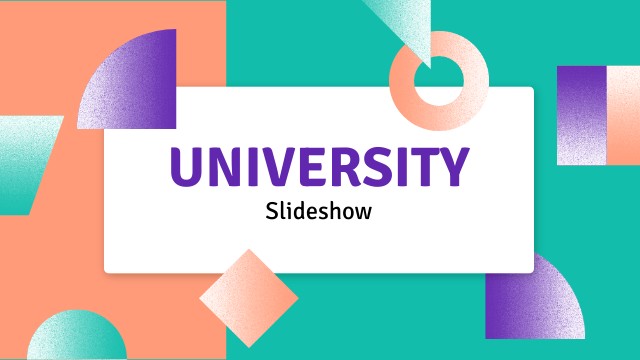 UNIVERSITY VIDEO