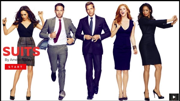 SUITS