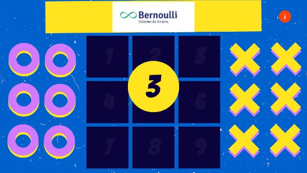 BERNOULLI | Genially