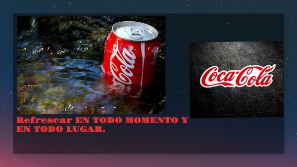 PRESENTACIÓN ESPACIO INFINITO