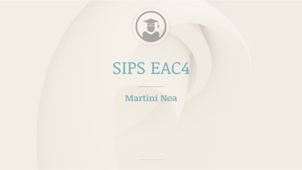 DYNAMIC UNIVERSITY THESIS | Genially