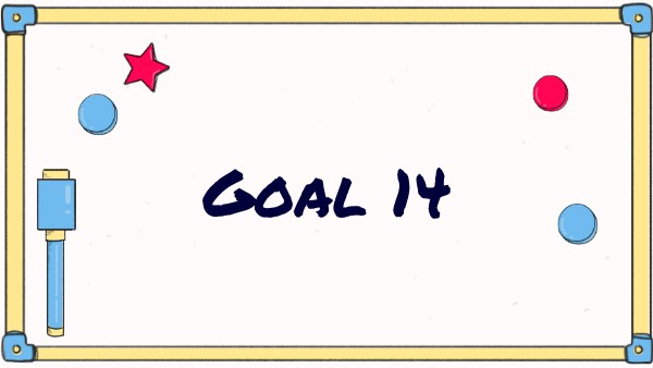 Goal 14