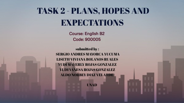 PRESENTACIÓN B2 | Genially