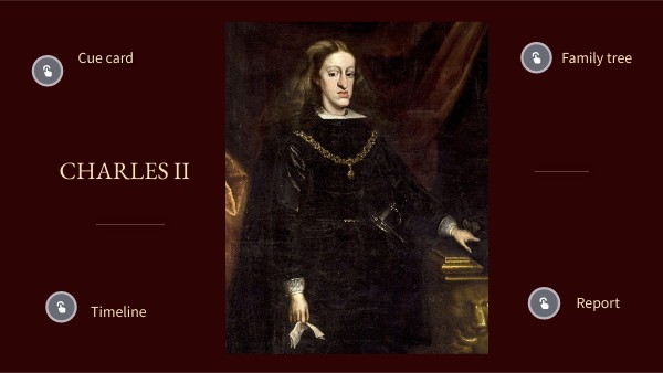 CHARLES II
