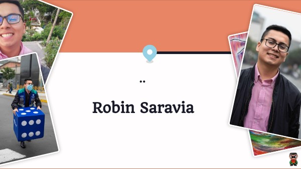 ¿Quién soy? RS | Genially