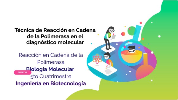 Presentación PCR | Genially