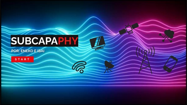 PRESENTACIÓN SUBCAPA PHY ENEKO E IBA