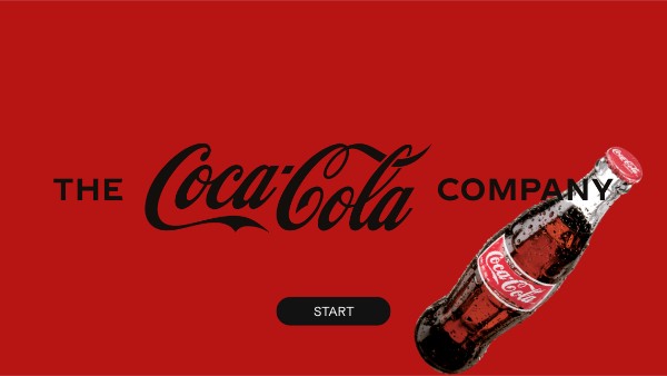 Coca cola | Genially