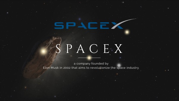 SPACEX