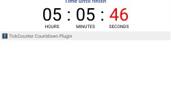 Countdown | Genially