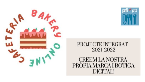 PROJECTE INTEGRAT | Genially