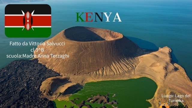 Kenya