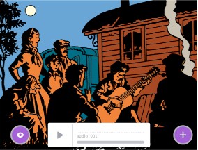 La cultura gitana | Genially