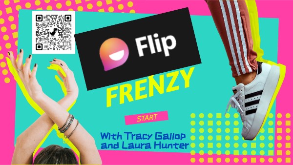 Flipgrid Frenzy
