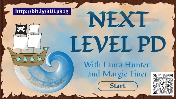 Tech Voyage Player Training | Genially