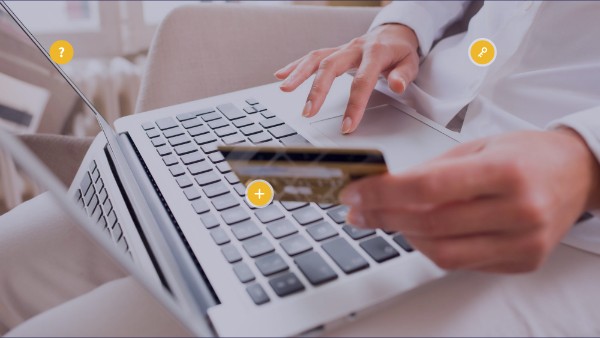 HOME BANKING