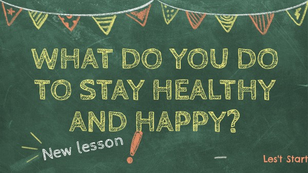 ANIMATED CHALKBOARD LEARNING UNIT