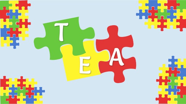 Trabalho TEA