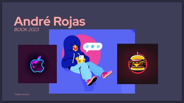 BOOK 2023 | Genially