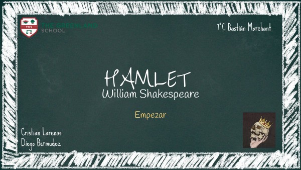 HAMLET | Genially