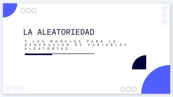 SIMULACION (PROYECTO MODULAR)