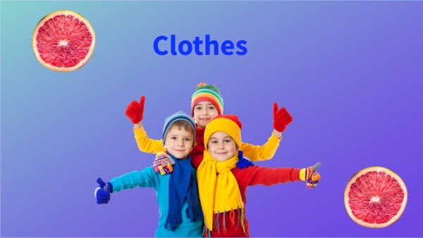 clothes starlight 2 | Genially