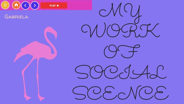 Trabajo ss | Genially