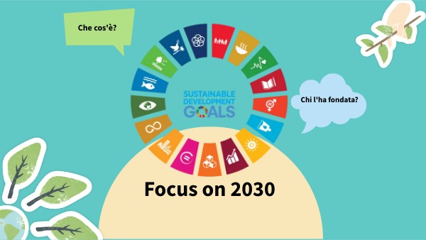 Focus on 2030
