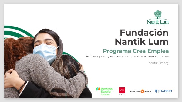 Programa Crea | Genially