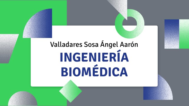 Ingeniería Biomédica