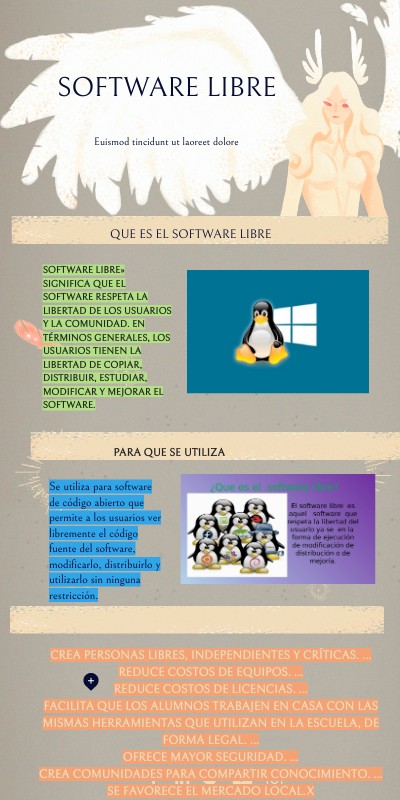 software libre