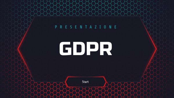 GDPR