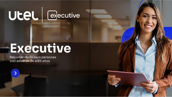 Experiencia Executive | Genially