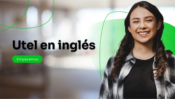 Utel en inglés | Genially