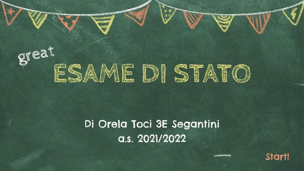 esame-di-stato orela toci.
