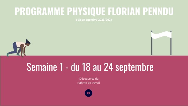 prog physique Florian PENNDU | Genially