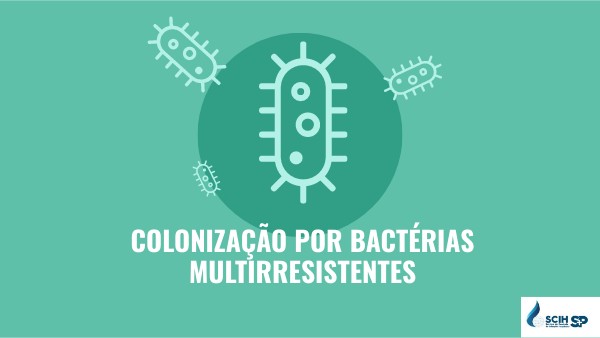 Prevenção de bactérias multirresistentes | Genially