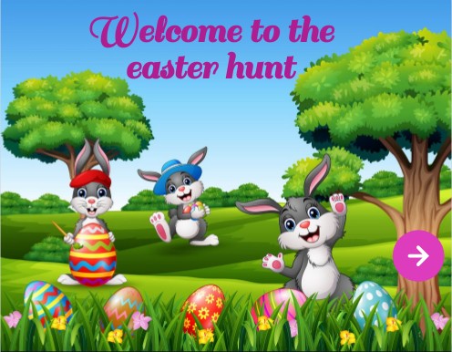 Session 4 - easter eggs - 4th grade | Genially