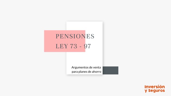 LEY 73-97