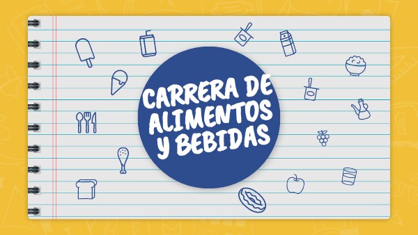 SCHOOL NOTEBOOK | Genially