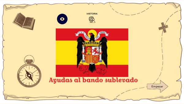 Apoyo Sublevado | Genially