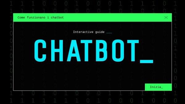ChatBot | Genially