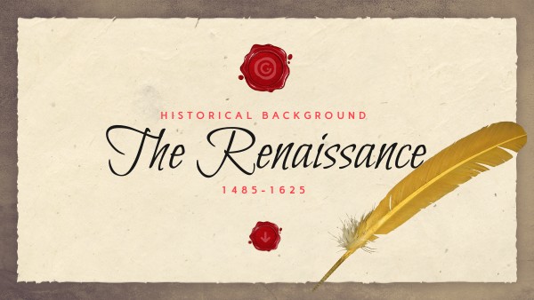 The Renaissance | Genially